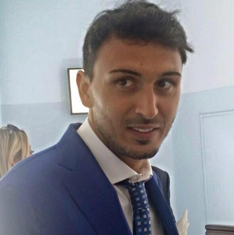 Neurologi in formazione | Dipartimento di Neuroscienze EN | Università ...